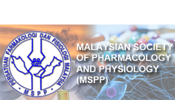 MSPP - Malaysian Society of Pharmacology and Physiology