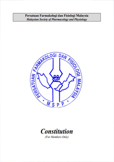 MSPP - Malaysian Society of Pharmacology and Physiology